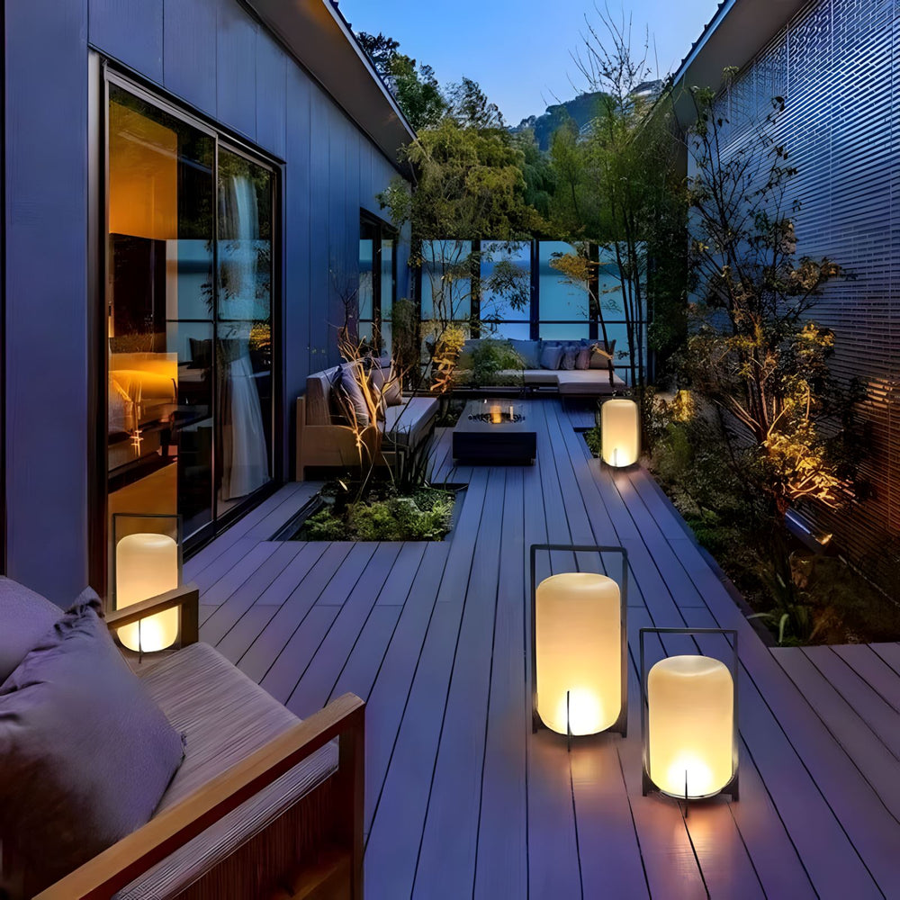 Azure - Artificial Indoor Color Changeable and Dimmable Skylight