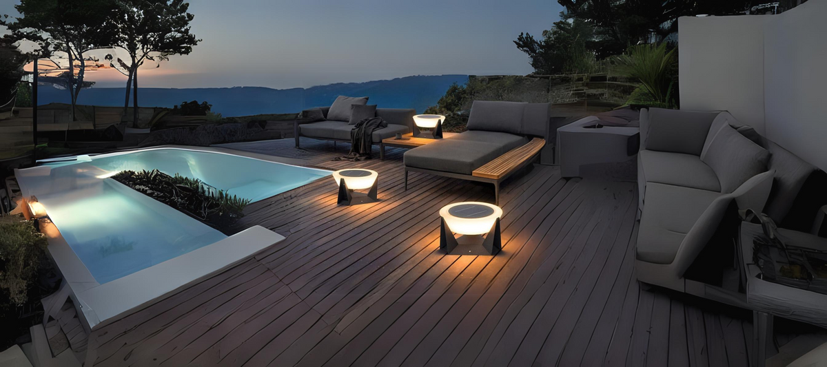 ZENDUCE - Home Decor Lights - Ceiling Lights and Lamps