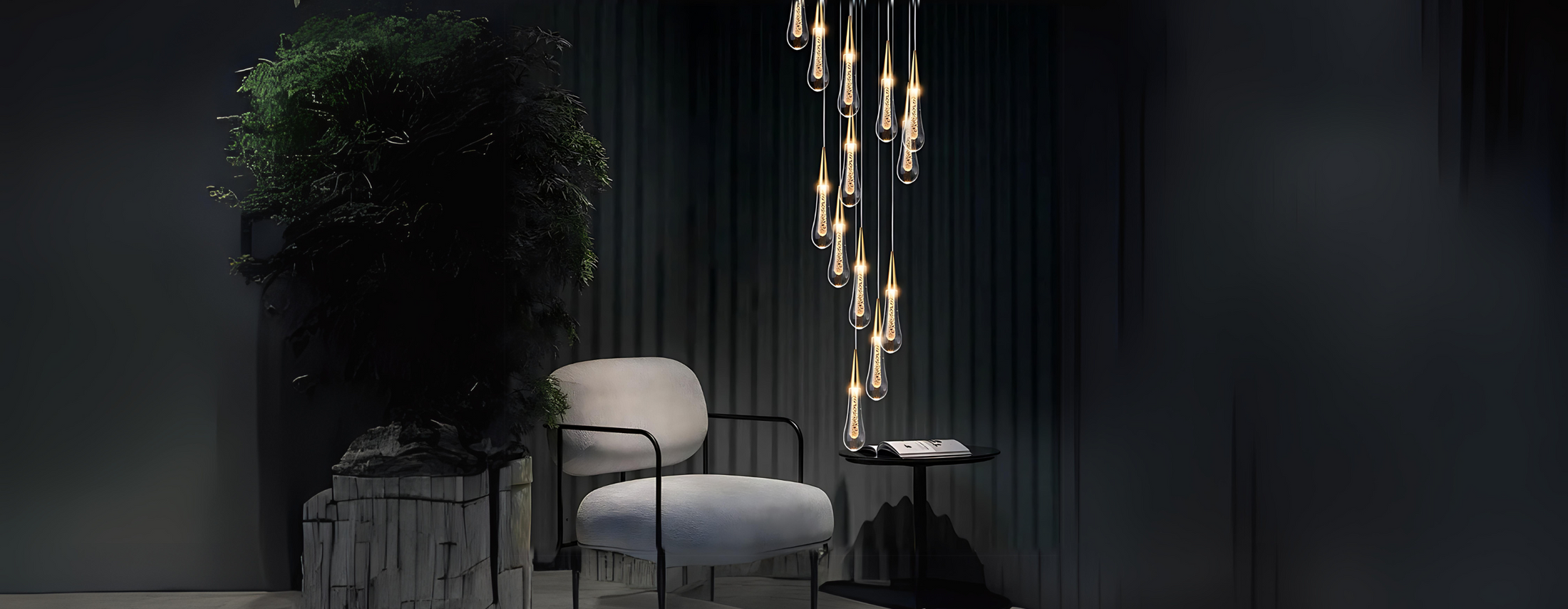 ZENDUCE - Home Decor Lights - Ceiling Lights and Lamps