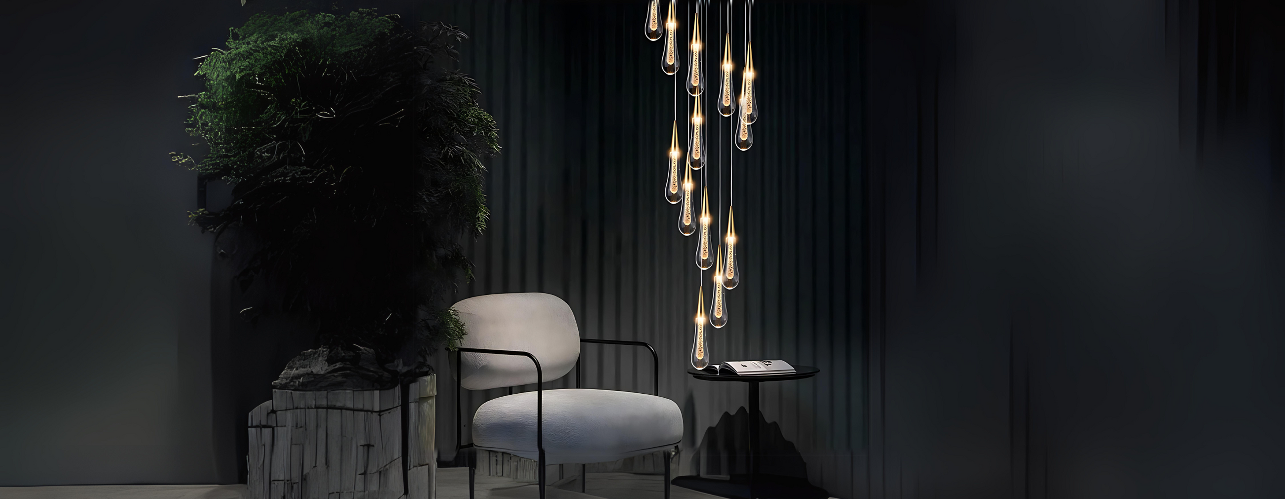 ZENDUCE - Home Decor Lights - Ceiling Lights and Lamps