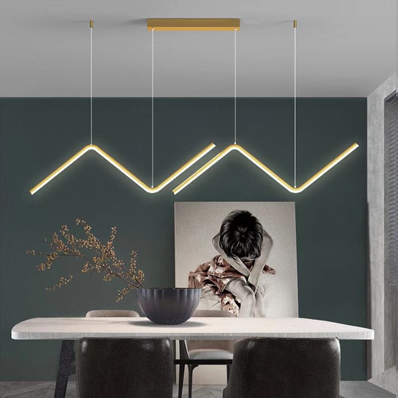 EMMA - Modern Style Lights