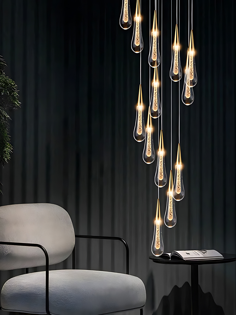 ZENDUCE - Home Decor Lights - Ceiling Lights and Lamps