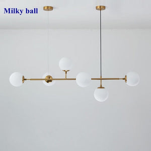 EMILY - LED Pendant Light