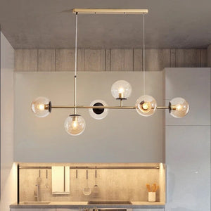 EMILY - LED Pendant Light