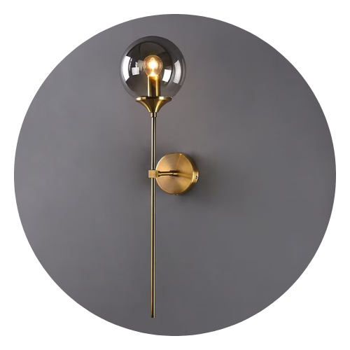 ZENDUCE - Home Decor Lights - Ceiling Lights and Lamps