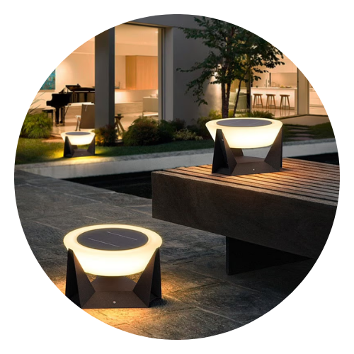 ZENDUCE - Home Decor Lights - Ceiling Lights and Lamps