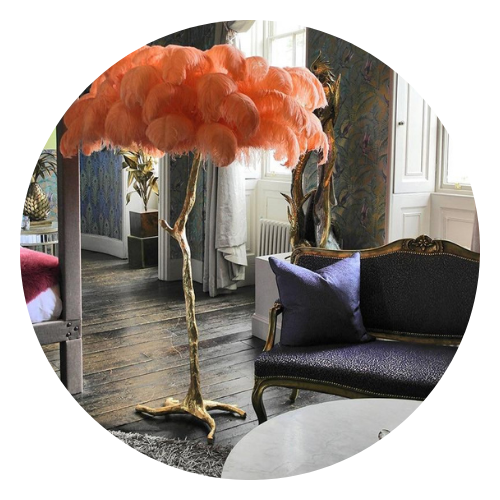 ZENDUCE - Home Decor Lights - Ceiling Lights and Lamps